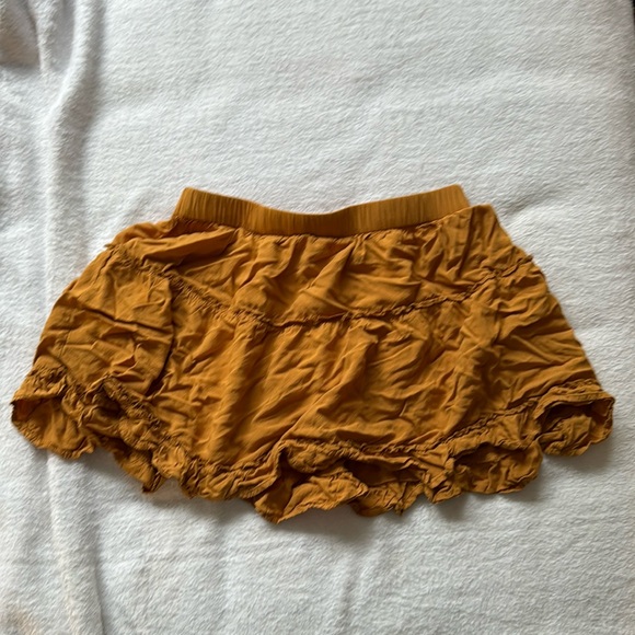 Skirts | Wavy Short Skirt | Poshmark